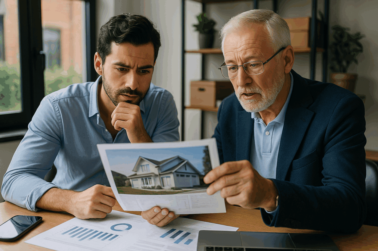 Why the Best Real Estate Deals Never Hit the Market (And How to Find ...